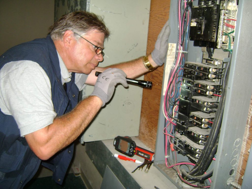 Commercial Inspections Metro Atlanta | Georgia State Inspections